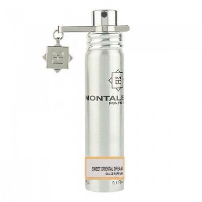MONTALE SWEET ORIENTAL DREAM Парфюмерная вода унисекс 20 мл