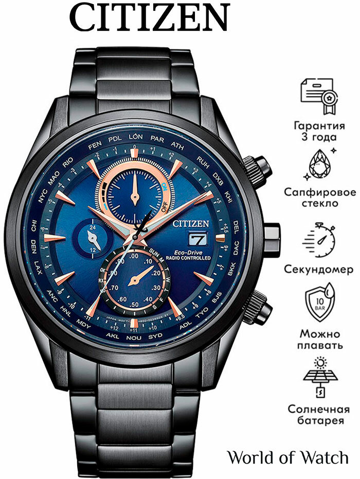 Наручные часы