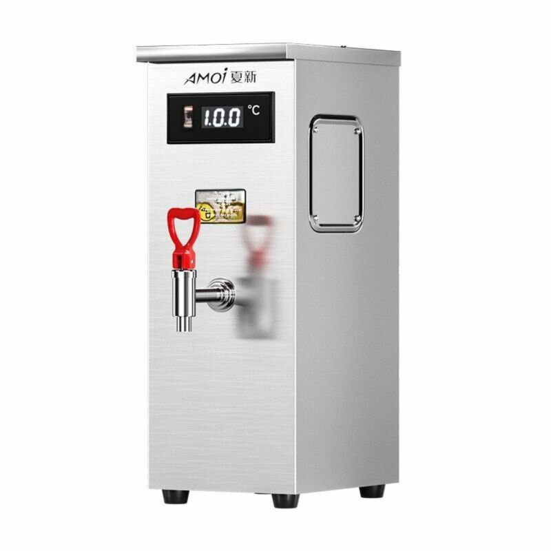 Кипятильник проточный