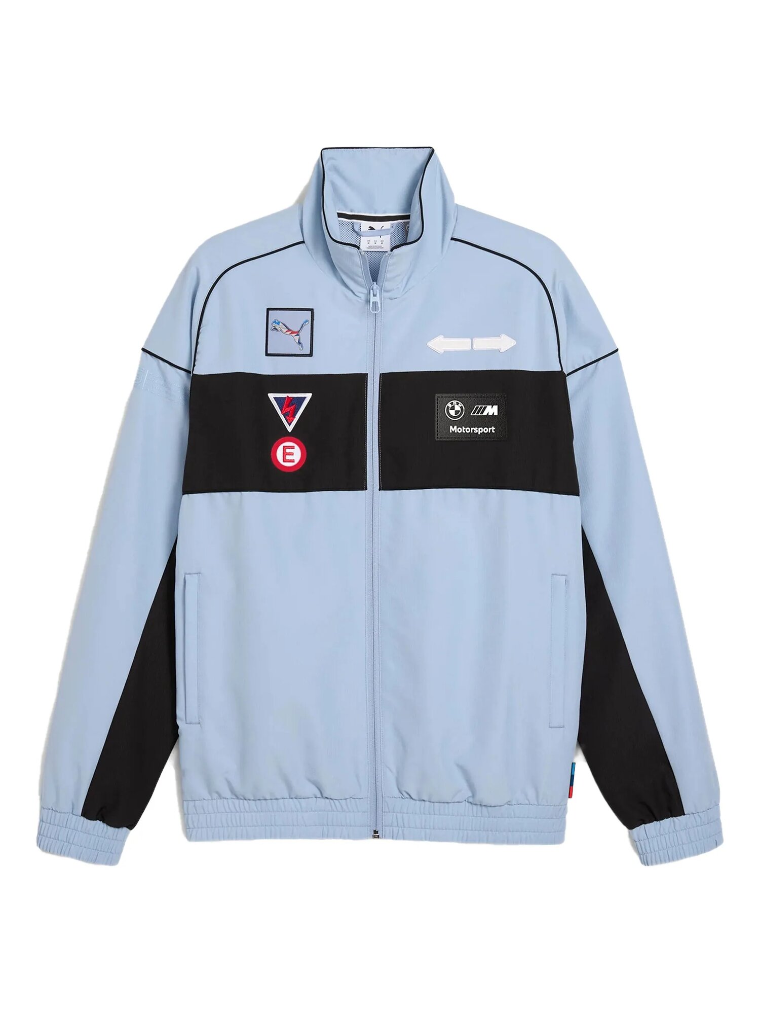 Куртка BMW M Motorsport SDS 2.0 Badge
