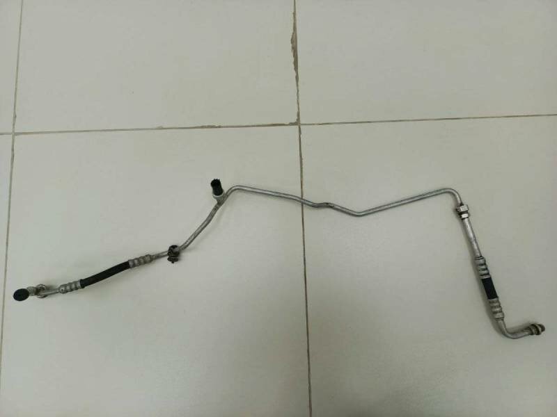 Трубка кондиционера Ford Focus 2 DA 2005-2008 кат.номер: 1491678