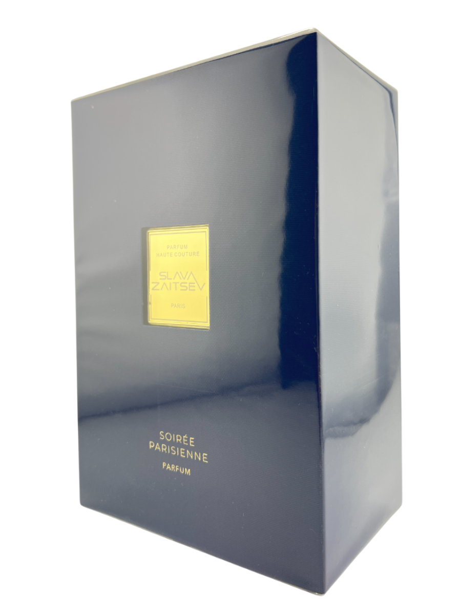 Slava Zaitsev Женский Soiree Parisienne Парфюмированная вода (edp) 100мл
