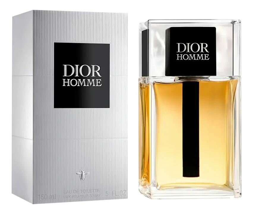 DIOR HOMME Туалетная вода 150 мл