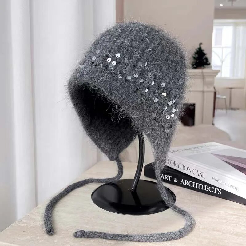 Шапка для взрослых и детей