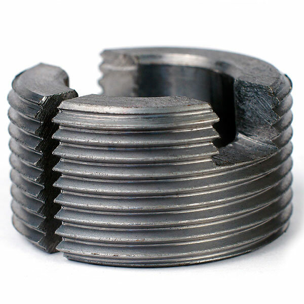 Втулка зажимная СТО22-Бийск ВЗСп1 (Уаз 3160 с поворотными кулаками "Спайсер")