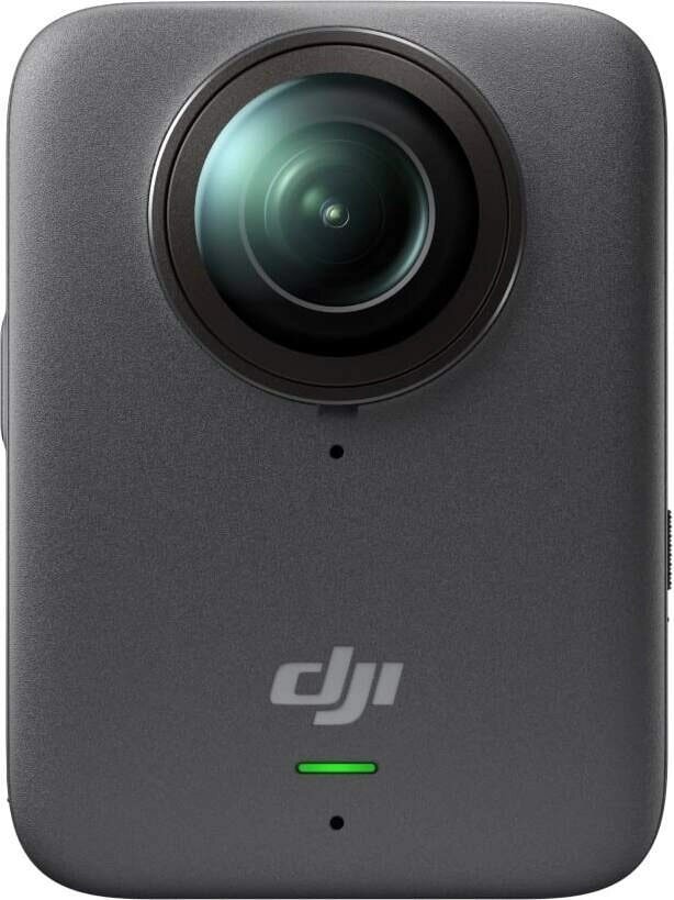 Экшн-камера DJI Osmo 360 Standard Combo (Black)