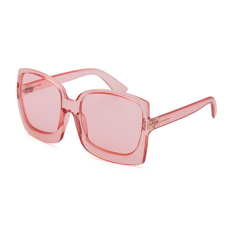 Style Новый Мужские деревянные - безрамочные фаскированные для вождения