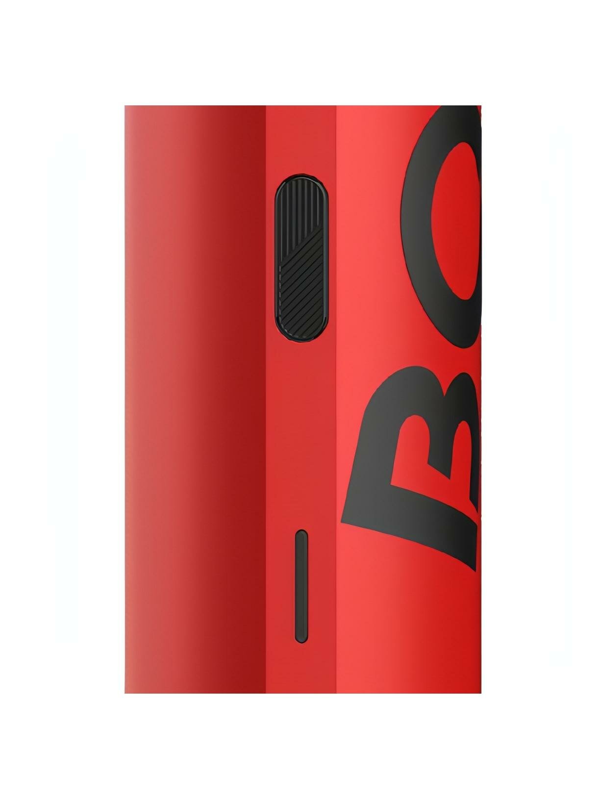 Электробритва BQ SV2005 Red — фото 1