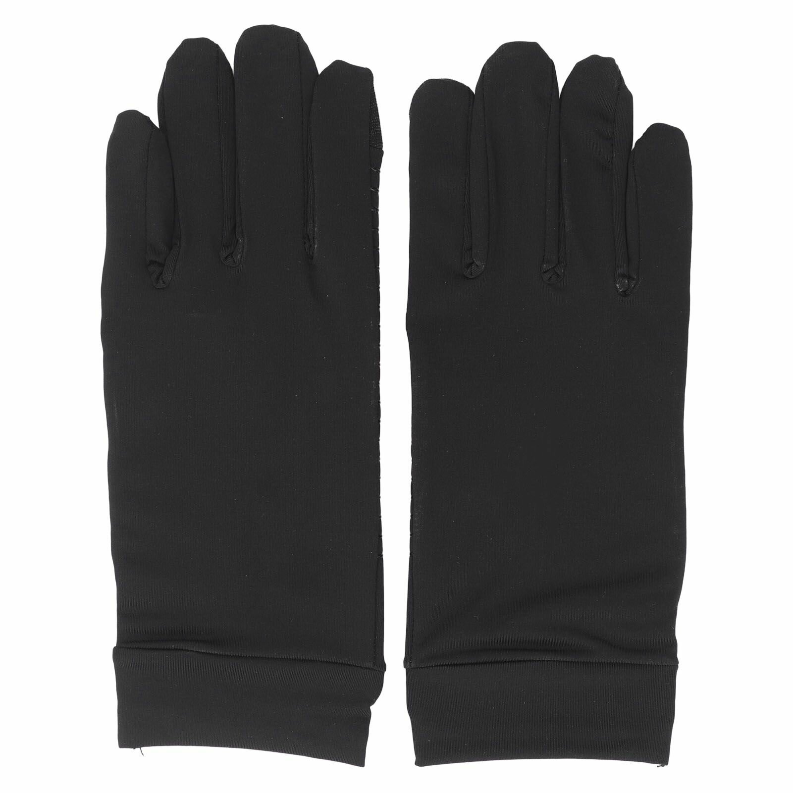 Компрессионные перчатки для лечения артрита из медного волокна, нескользящие медные компрессионные перчатки в горошек для здравоохранения, M