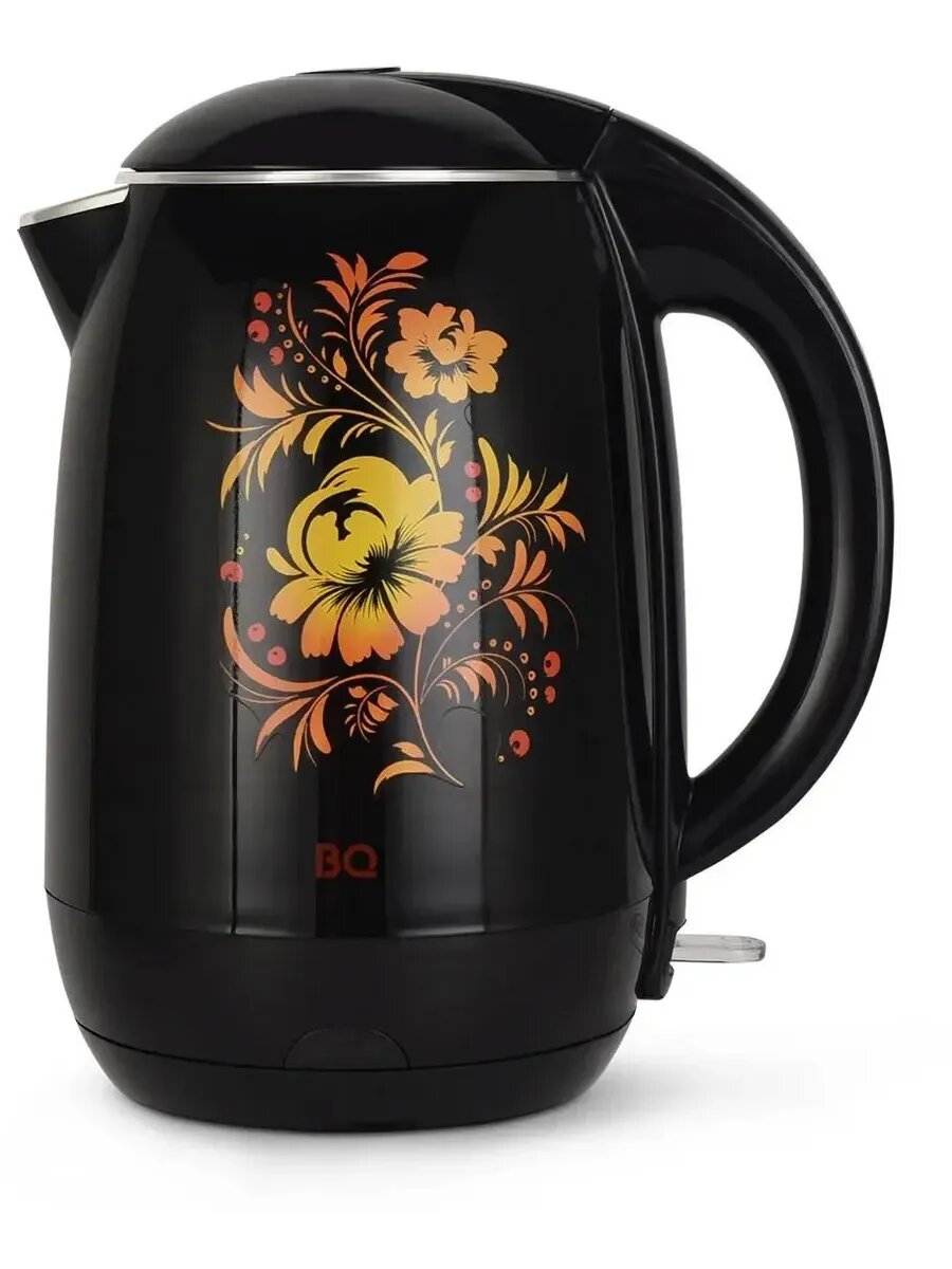 Чайник электрический KT1702P 1.8л 2200Вт