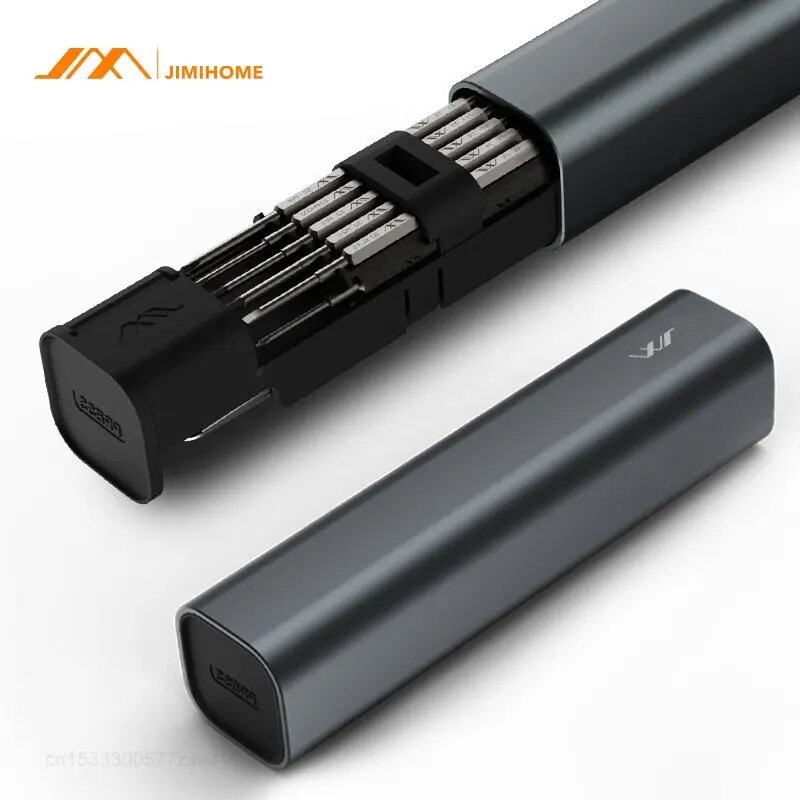 Набор отверток MIJIA JIMI GNT-18 18 в 1