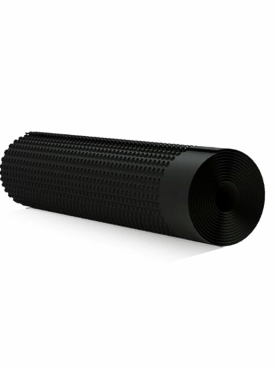 Мембрана профилированная PlastGuard 350 1х20м