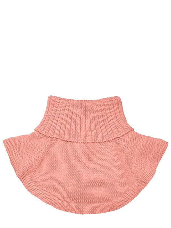 Шарф-манишка