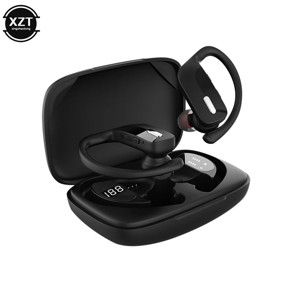 TWS-наушники T17 Bluetooth 5.0