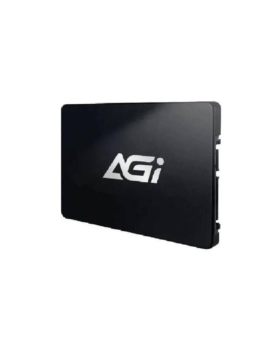 Накопитель SSD SATA-III 4TB 4K0GIMAI238 AI238 2.5"