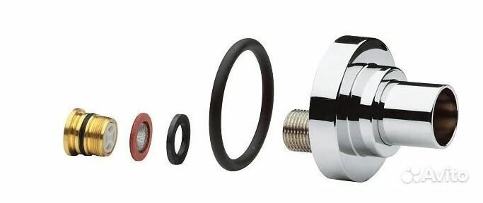 Соединение Grohe 1201800M