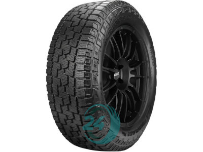 Pirelli Scorpion All Terrain Plus 235/65 R17 H108