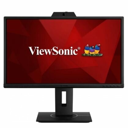 23,8' Монитор ViewSonic VG2440V (VG2440V) черный - 1920x1080@60 Гц, IPS, 5 мс, 1000:1, 250 кд/м2, 178/178
