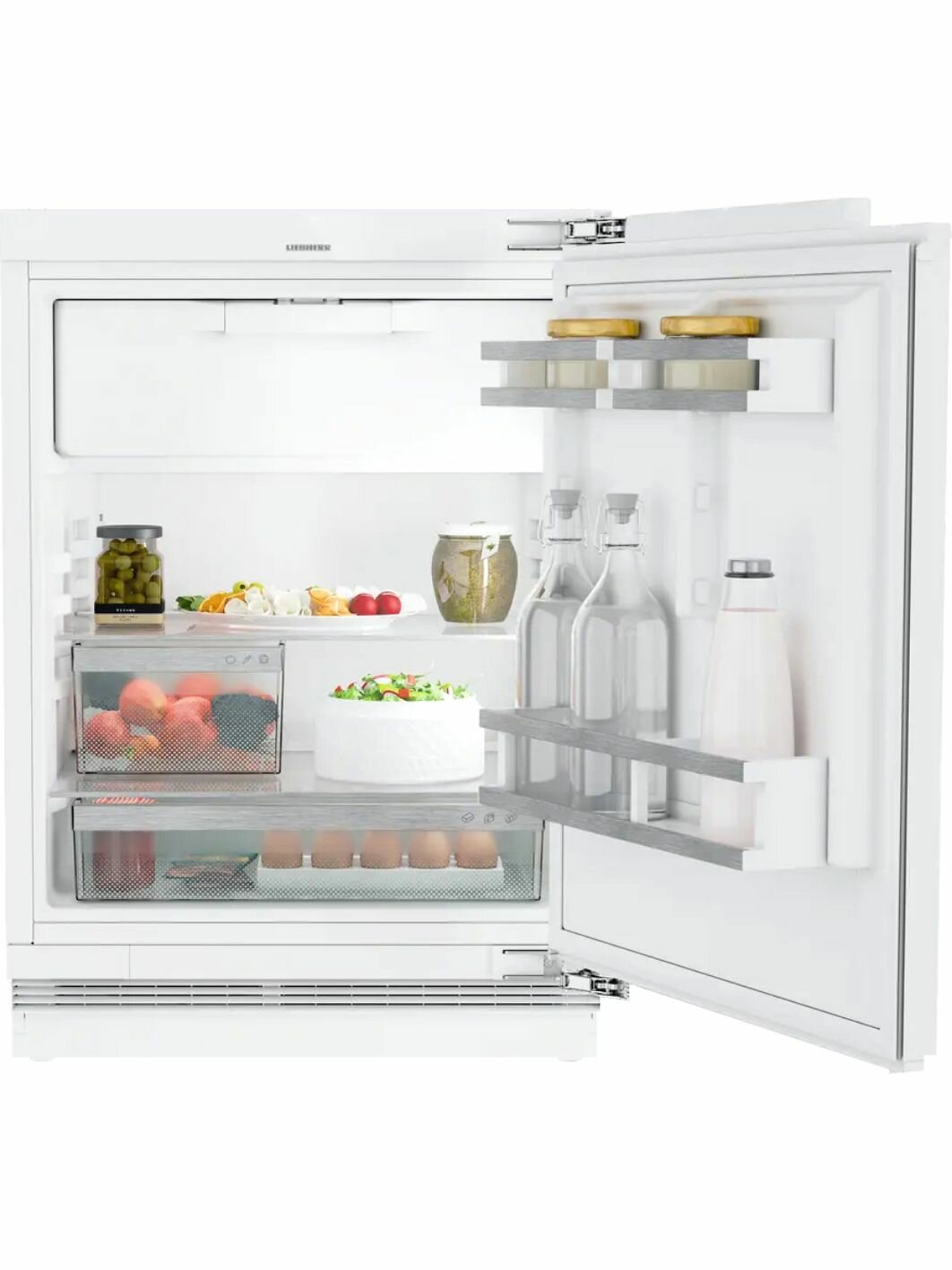 Встраиваемый холодильник LIEBHERR URc 3701-20 001, официальная гарантия