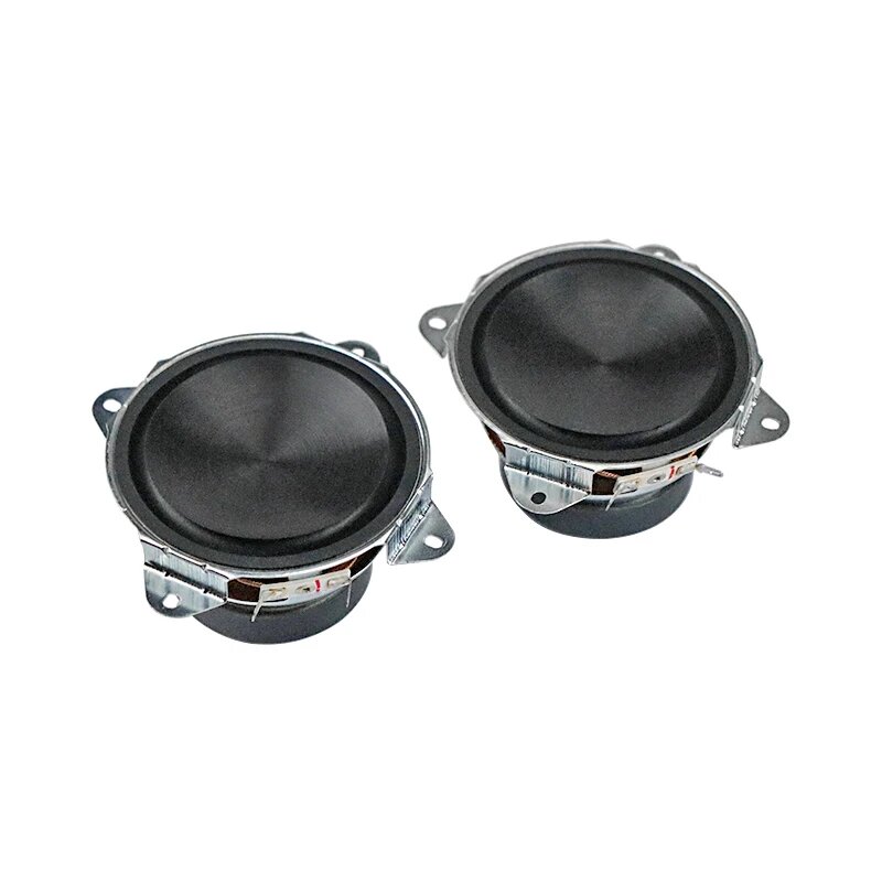 GHXAMP портативные динамики 4 дюйма