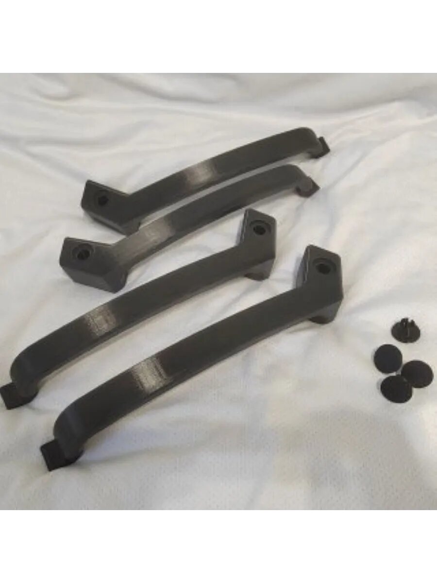 Ручка подлокотника двери ВАЗ 2105 экспорт