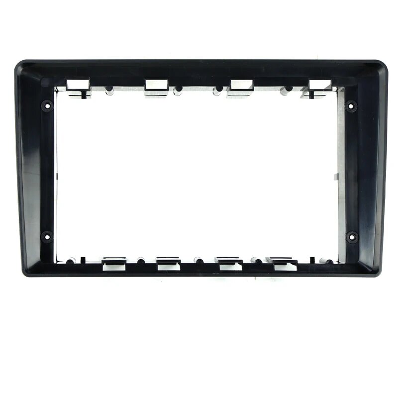 Автомобильная радиоустановка Fascia 2Din рамка для Volkswagen Passat B5 2000 - 2005 для Passat B8 2015 - 2018 комплект адаптер стерео панель кабель для приборной панели, VW20-F