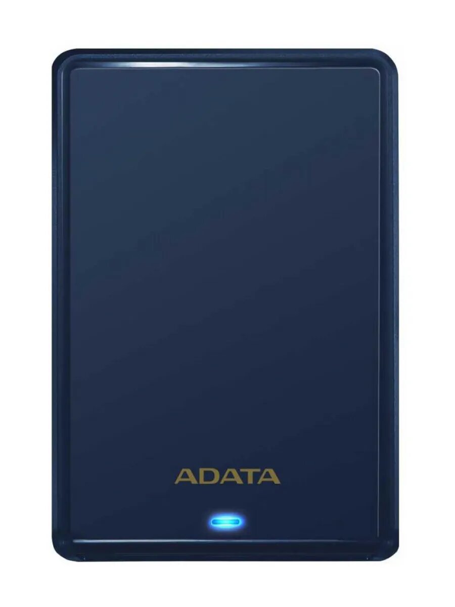 Жесткий диск USB 3.1 1Tb AHV620S-1TU31-CBL HV620S 2.5" синий