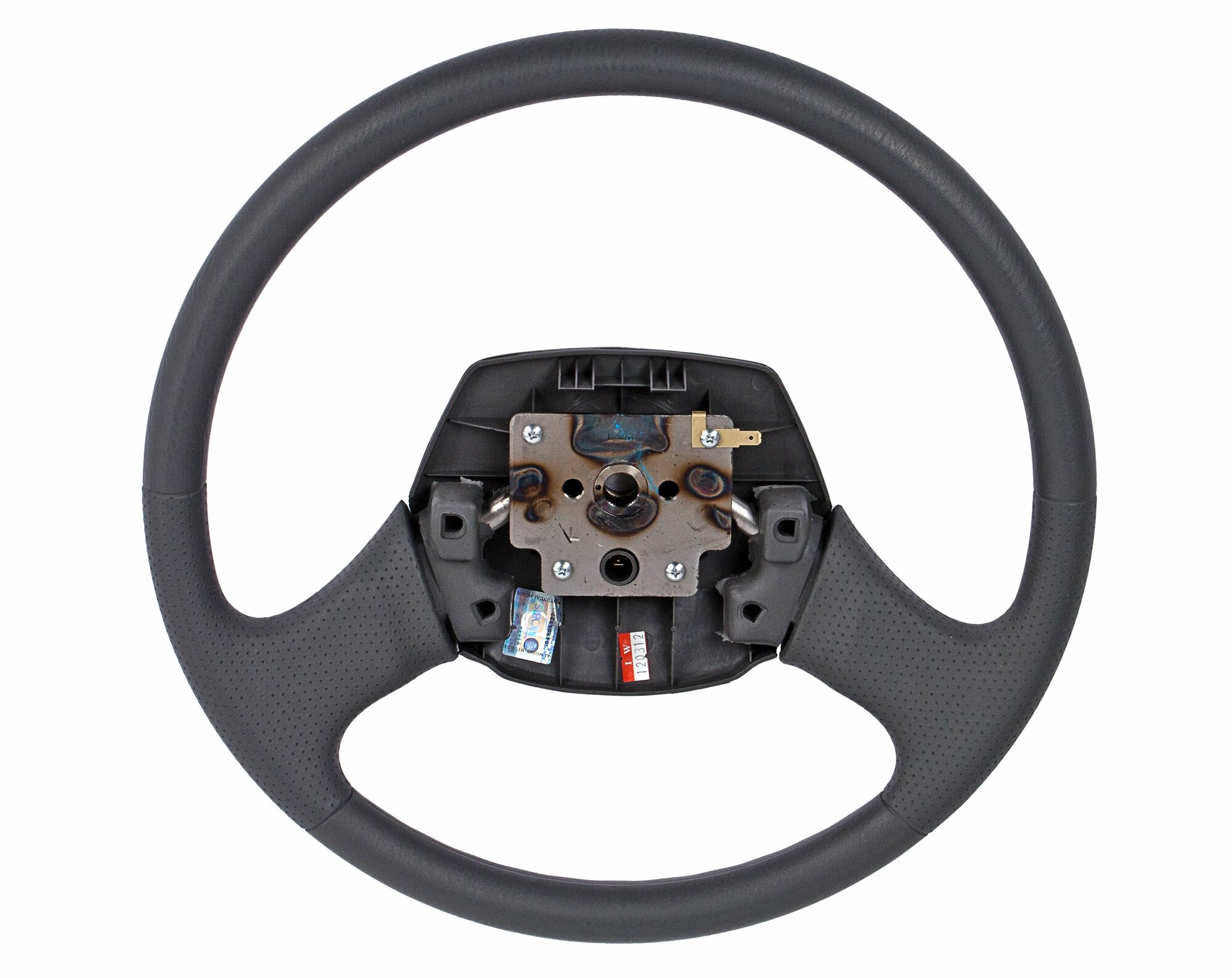 Колесо рулевое HYUNDAI HD65,72,78, County OE / Арт. 56100-5K000TH