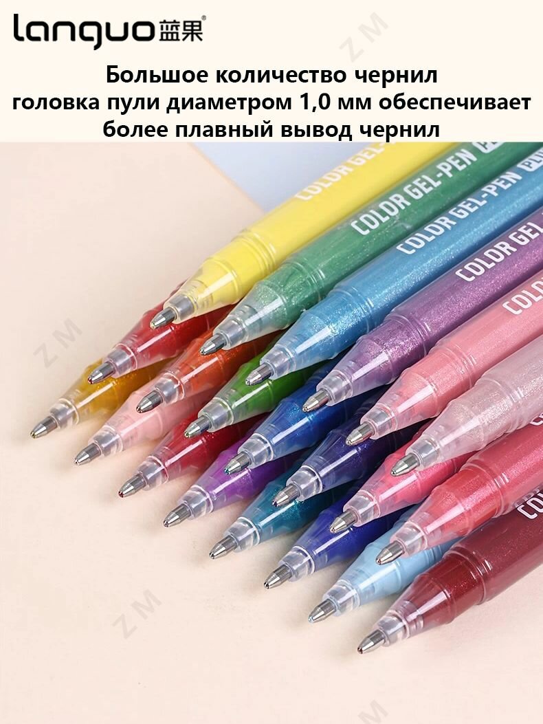 Ручка — фото 1