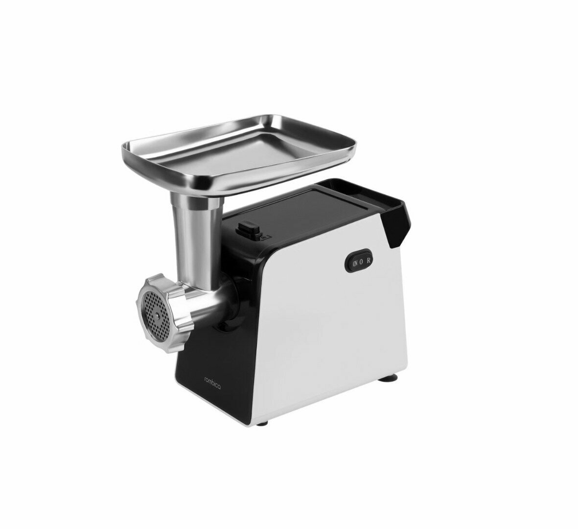 Мясорубка Rombica MGR-105