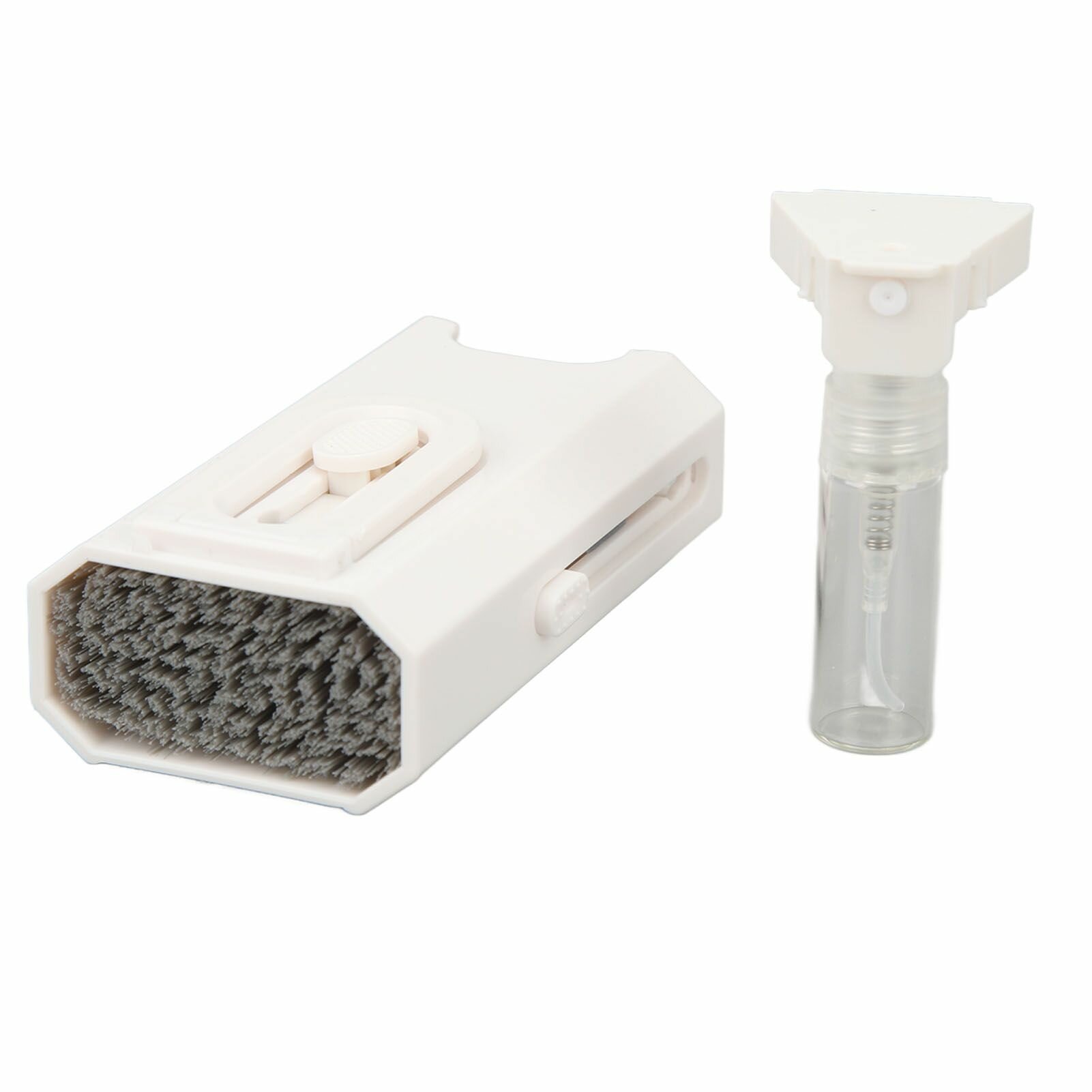 Многофункциональная щетка для чистки компьютера в комплекте "восемь в одном"