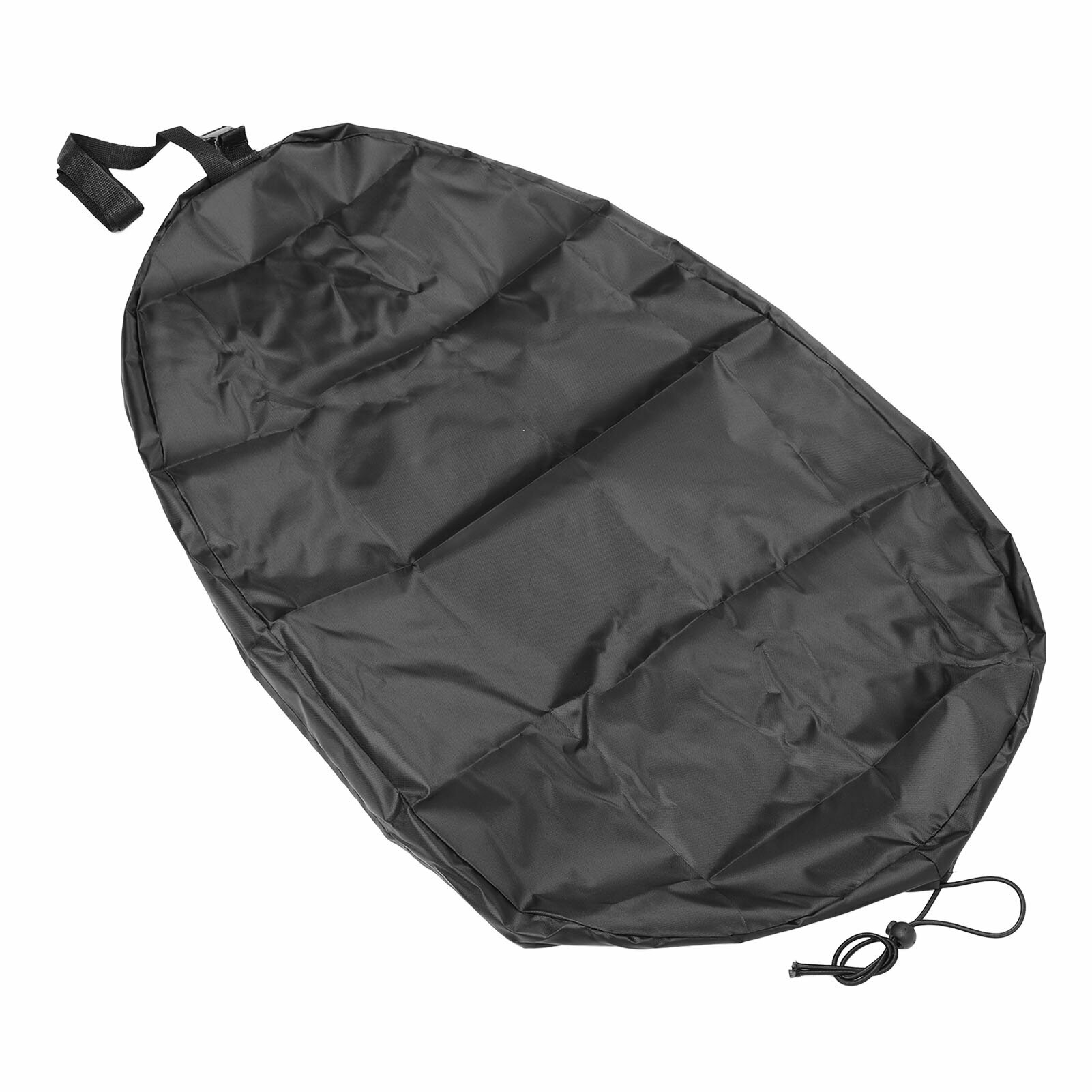 Чехол для кокпита каяка 420D Oxford Fabric Tear Protective Waterproof Seal Cockpit Protector для кемпинга и путешествий S