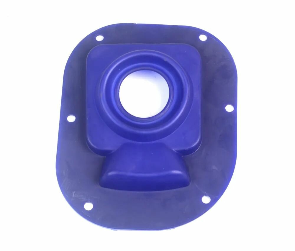 Пыльник рулевой колонки УАЗ 452, 2206 под ГУР (силикон)