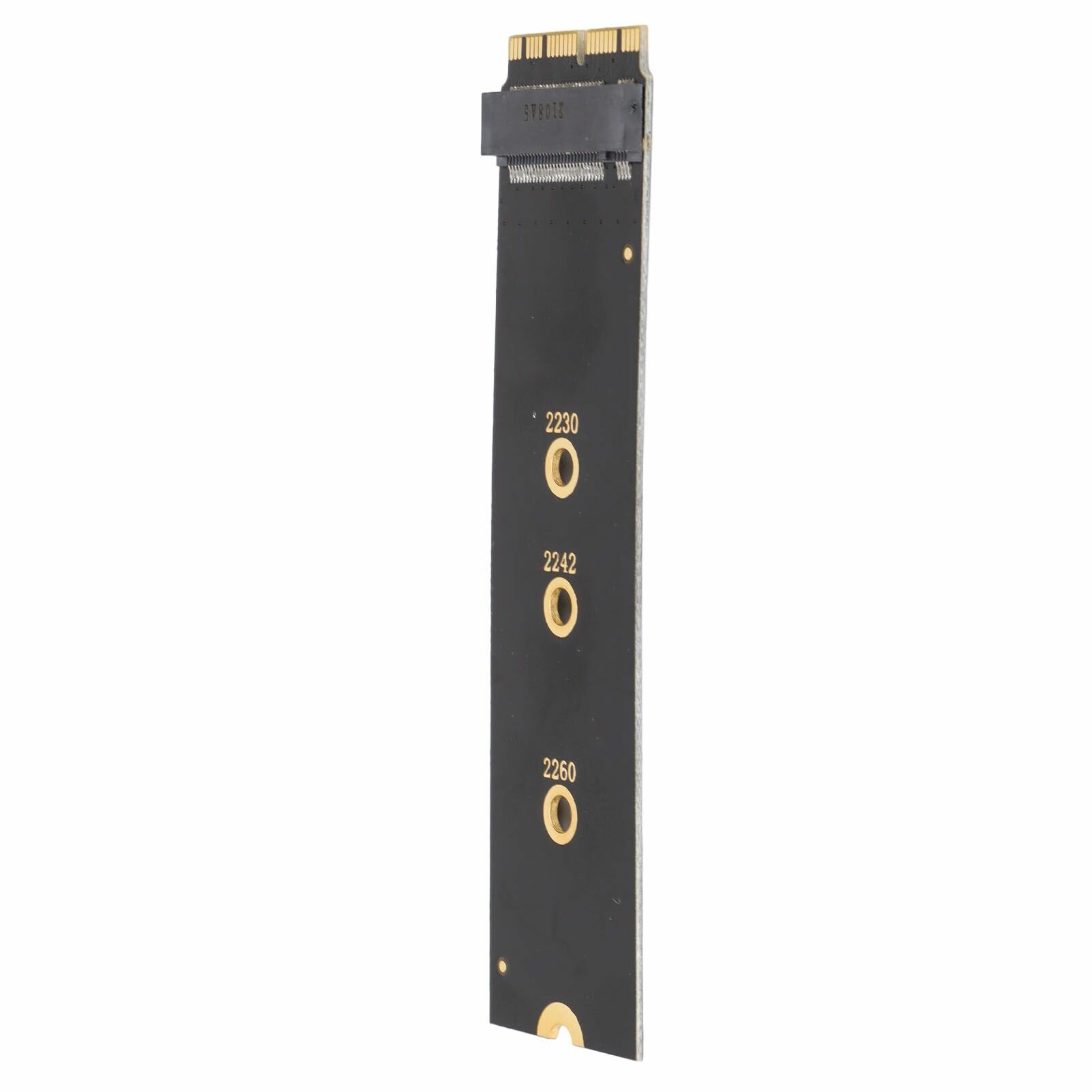 Адаптер M.2 PCIE NVME SSD — фото 1