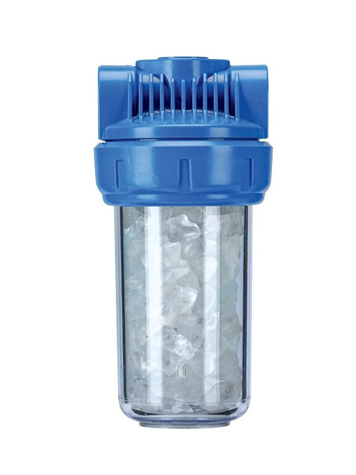 Фильтр Prio Новая вода магистральный для технического умягчения B 120 на х/в