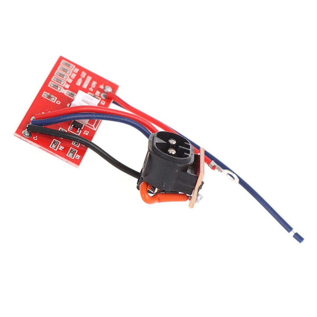 Монтажная плата электрической машинки для стрижки волос, аксессуар для электрической машинки для стрижки волос в сборе с зарядным портом для 8591 8148, простой в использовании