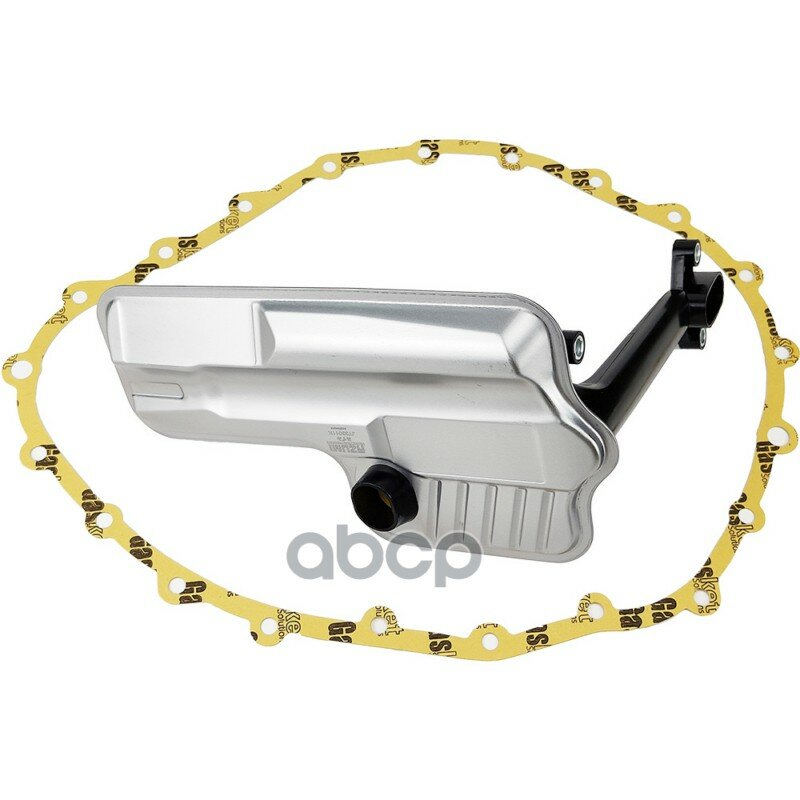 Фильтр вариатора с прокладкой поддона AZUMI арт. JT33011K