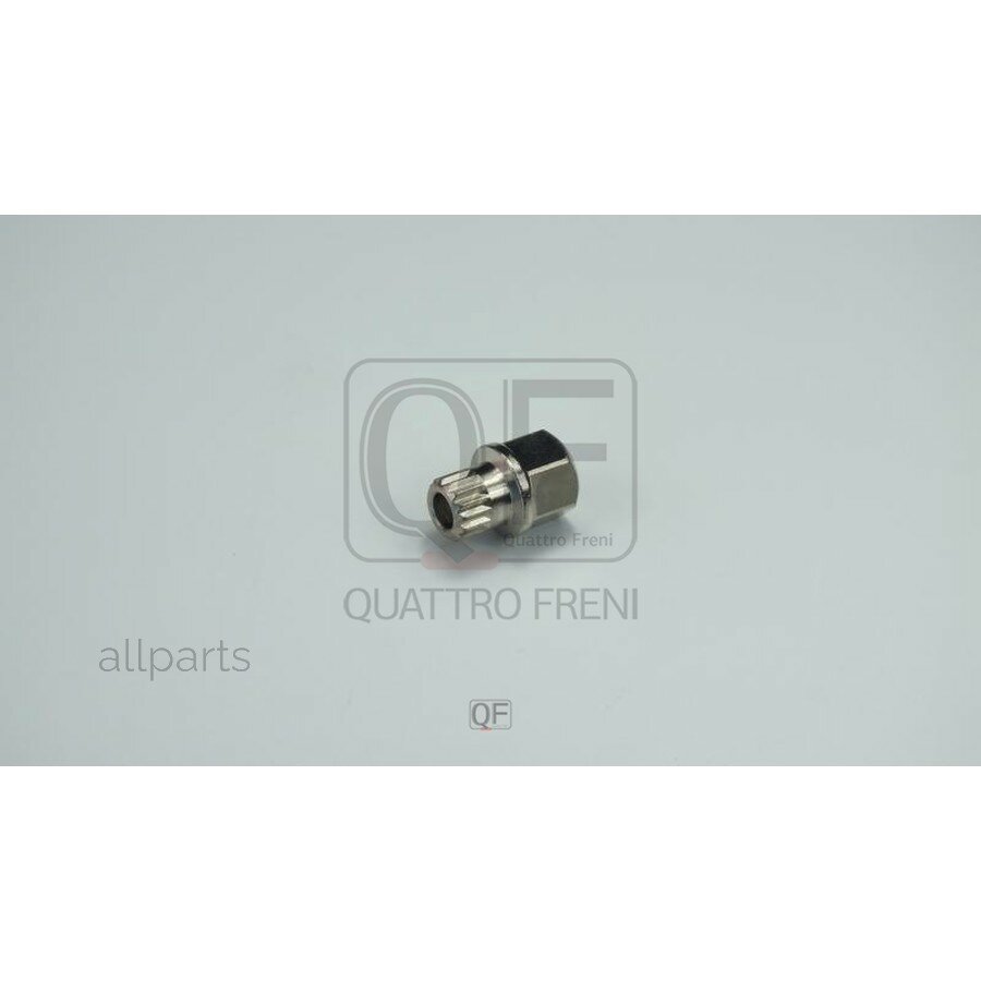 QUATTRO FRENI QF34C00007 Переходник колесного болта code 31