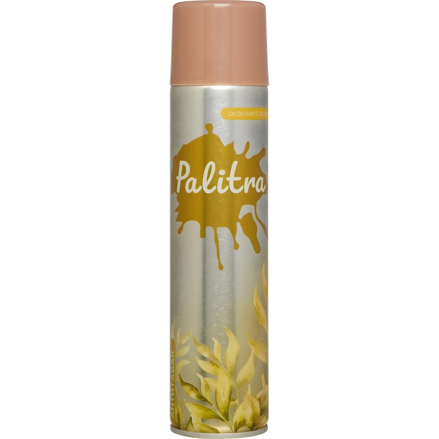 Освежитель воздуха Palitra Антитабак,200г