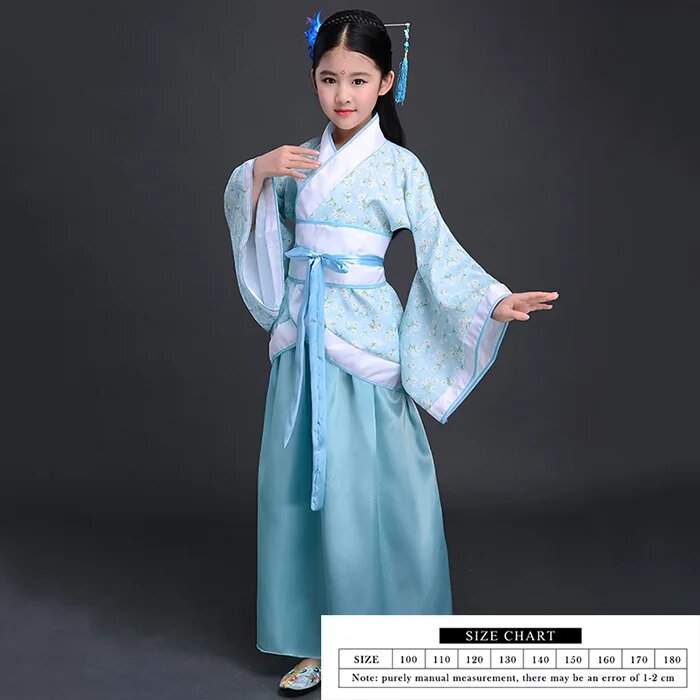 Детские танцевальные костюмы Novedan Yangko high 120cm, 9