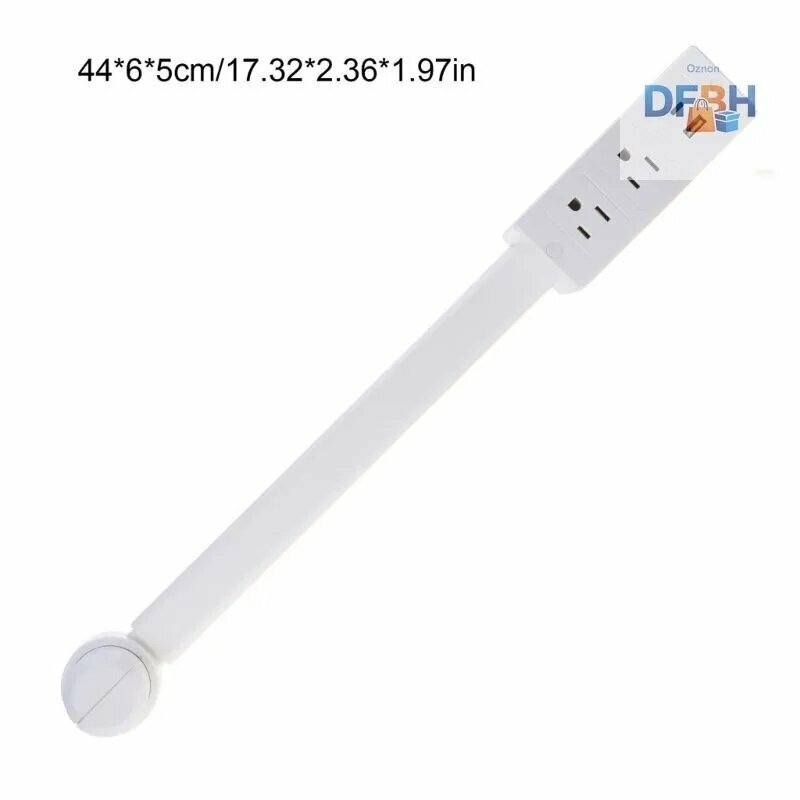 Удлинитель розетки удлинитель розетки, вращающийся на 180 , используется за изголовьем дивана-кровати, шкафом, столом стандарта США