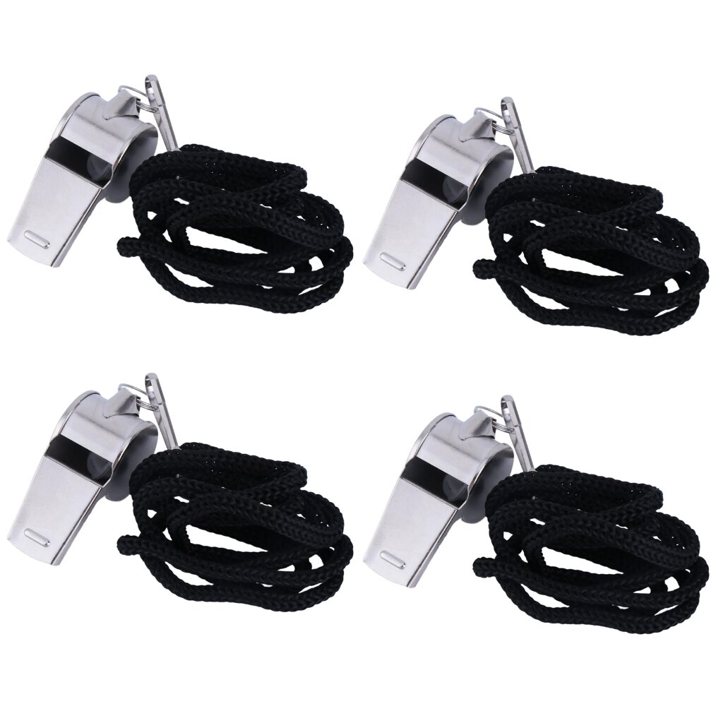 Спортивный свисток для судей, баскетбола, тренировок по футболу, кемпинга, выживания, экстренной помощи