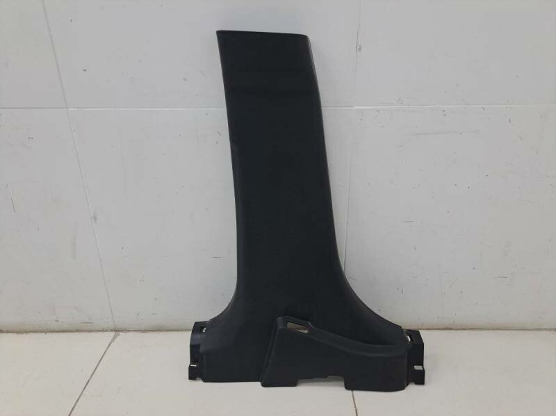 Обшивка стойки Kia Sportage 3 SL 2010-2015 кат.номер: 858353U000WK