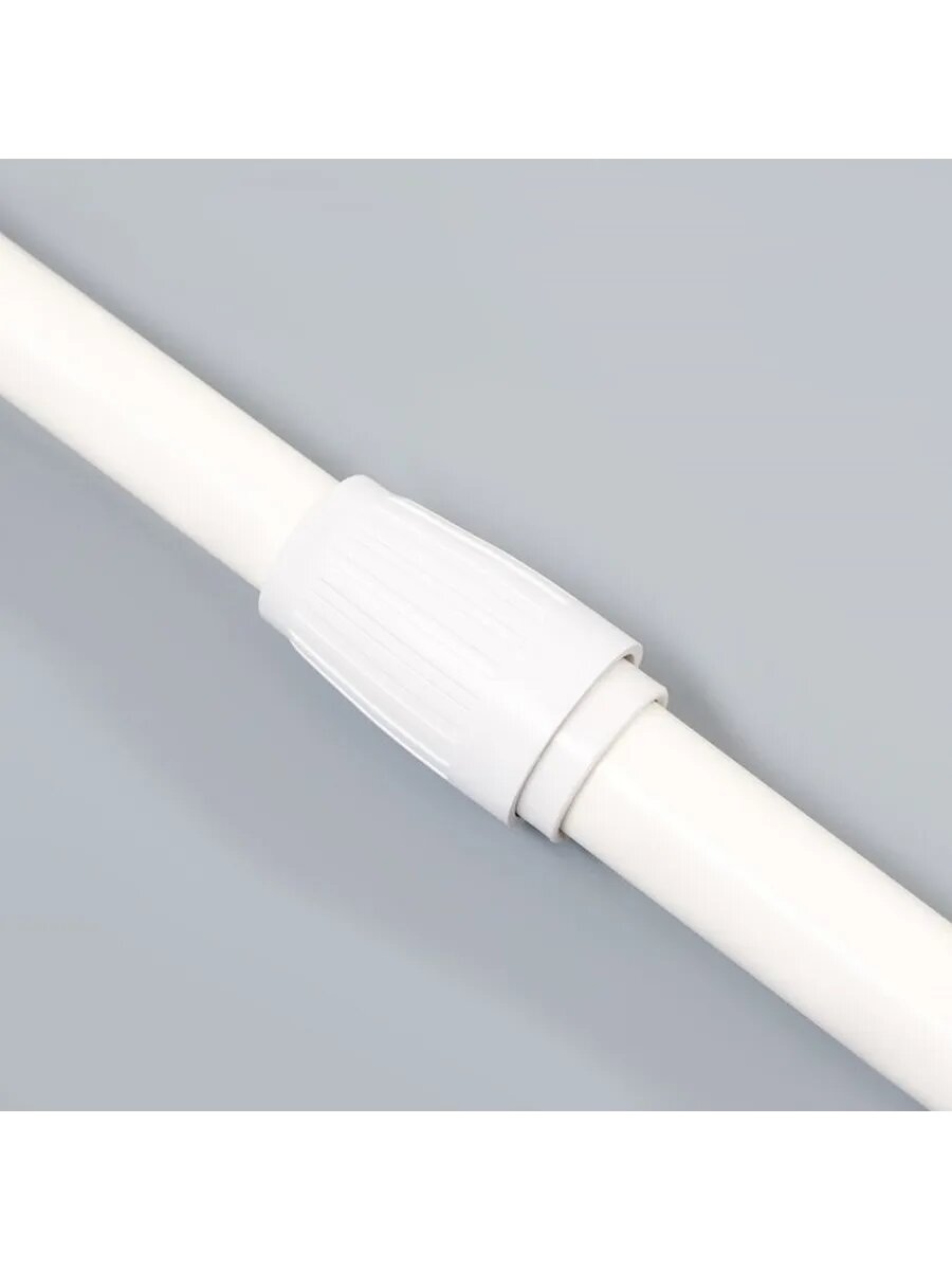 Выдвижной телескопический флагшток 2 м