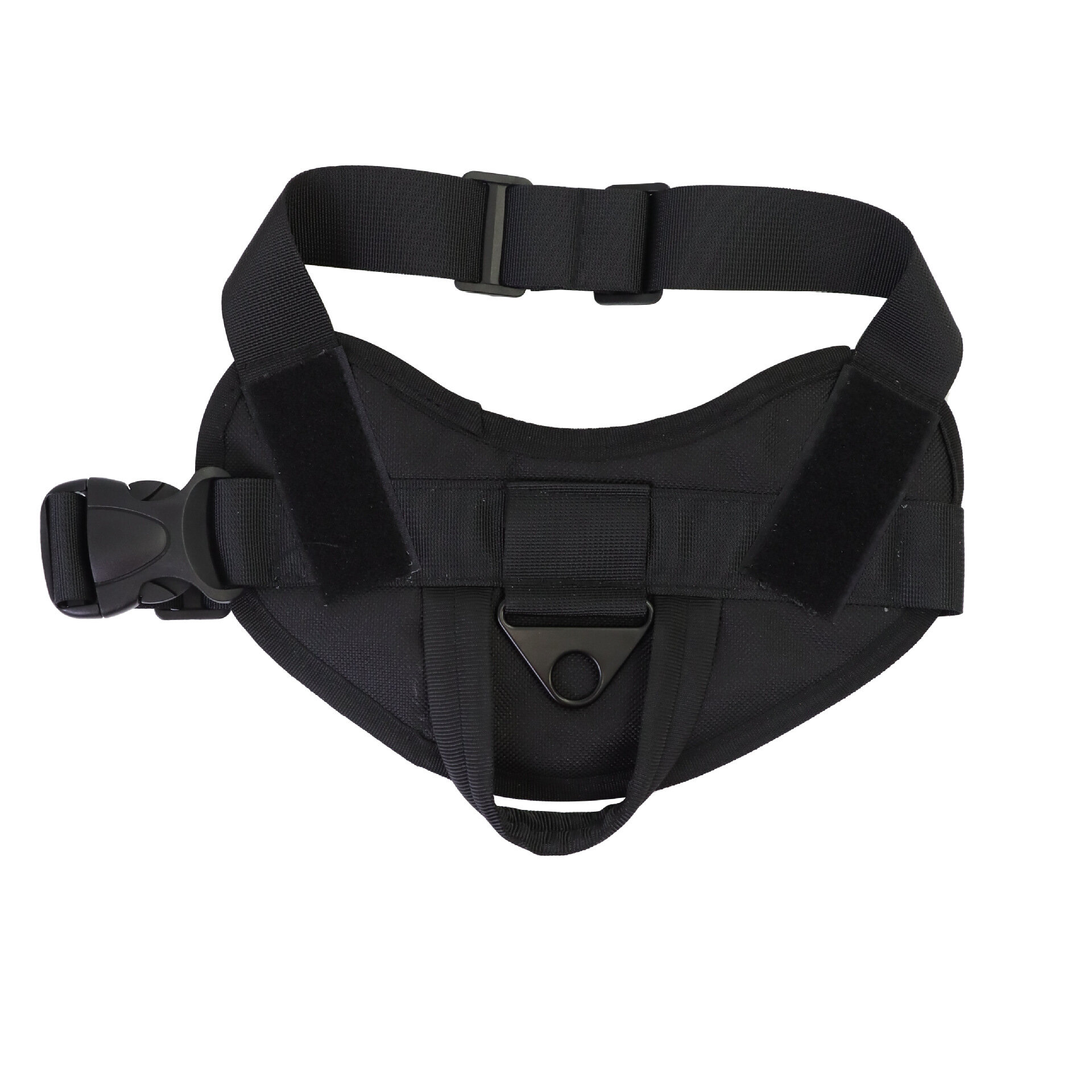 Тактический жилет для собак нагрудный ремень Четыре сезона универсальный собачий нагрудный ремень для собак