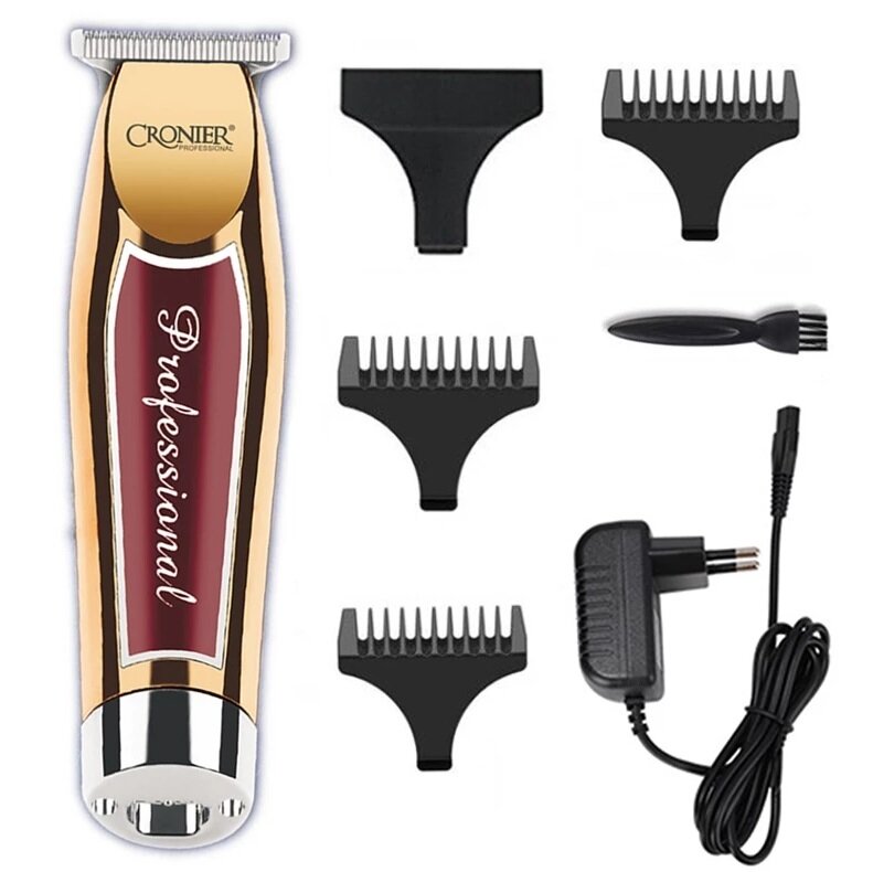 Беспроводной триммер Cronier CR-9250