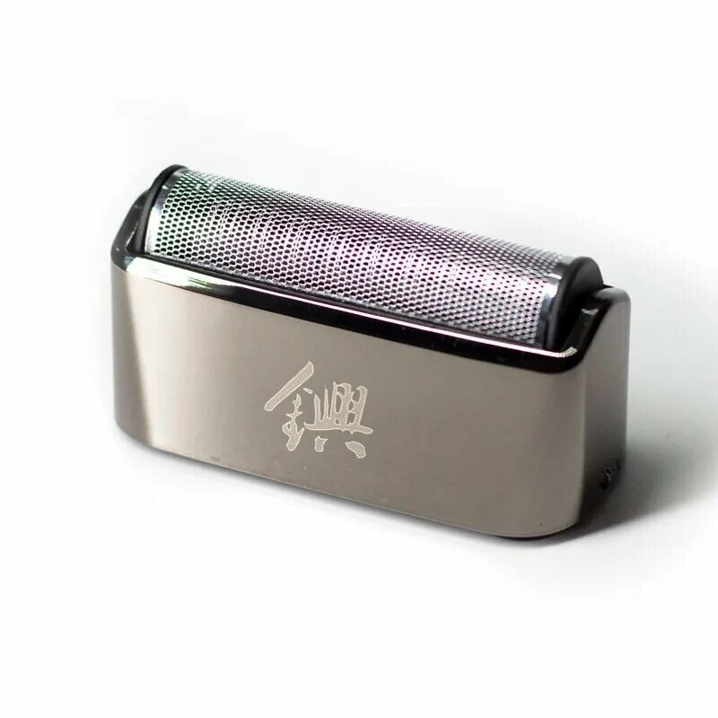 JRL Professional Машинка для стрижки Оригинальные лезвия, коричневый