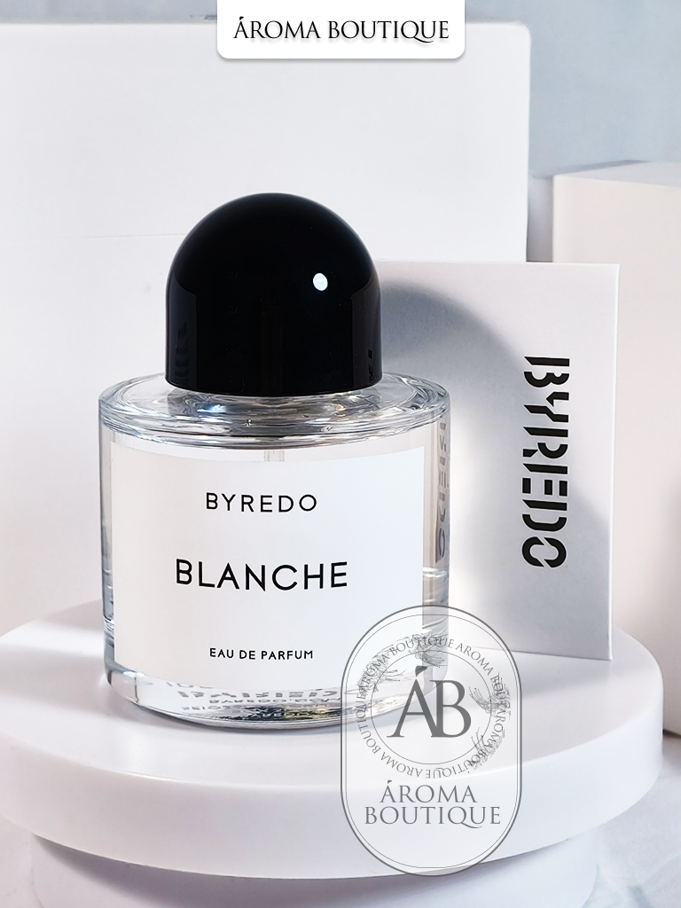 Парфюмерная вода Byredo Blanche Eau De Parfume 100 мл женская