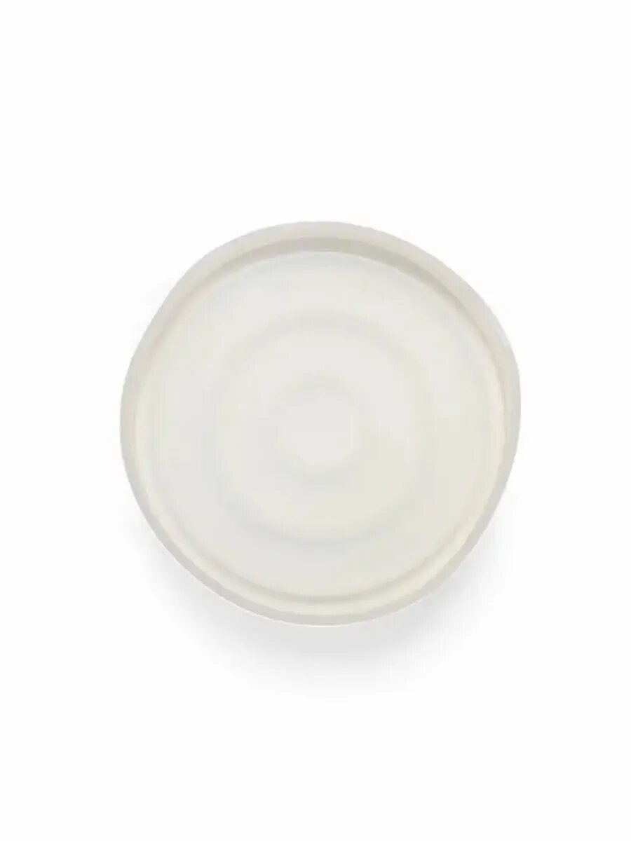 Креативный набор для творчества «Круг» — Подставка из гипса