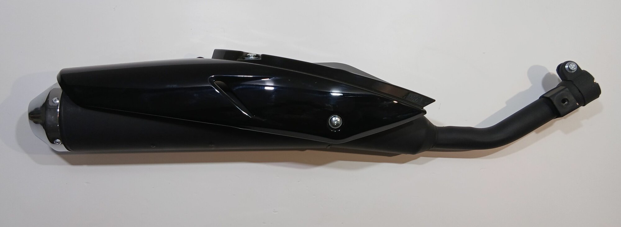 Глушитель Мотоцикл ATAKI Crosser 300